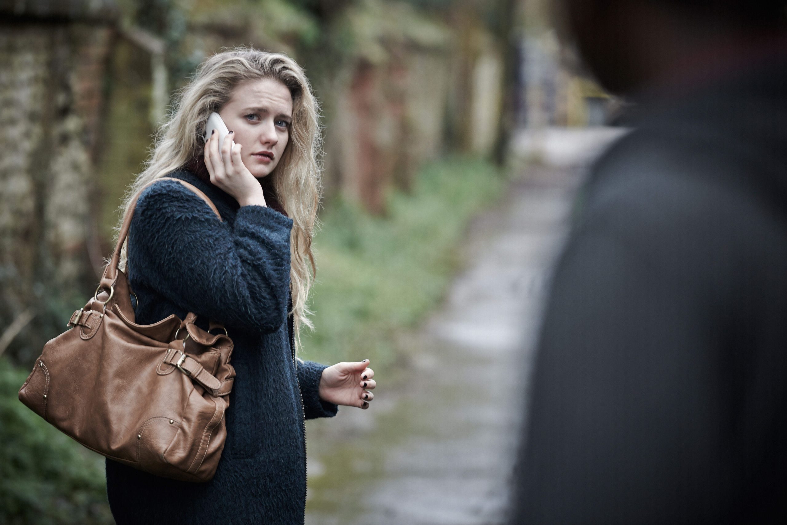 New research by Alison Bird, Clinical Lead for Stalking at Solace, and ...