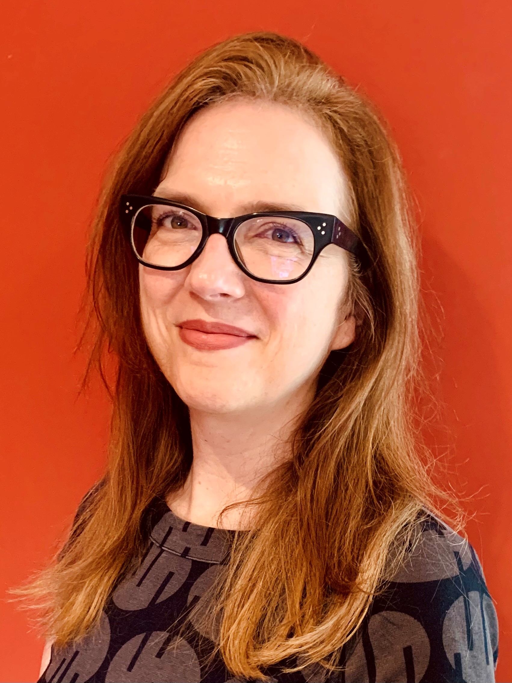 Robbyn Linden - Solace Womens Aid