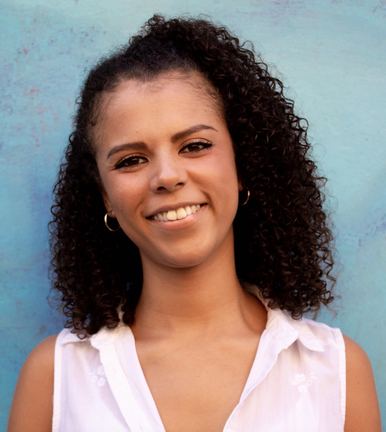 Meghan Roach - Solace Womens Aid