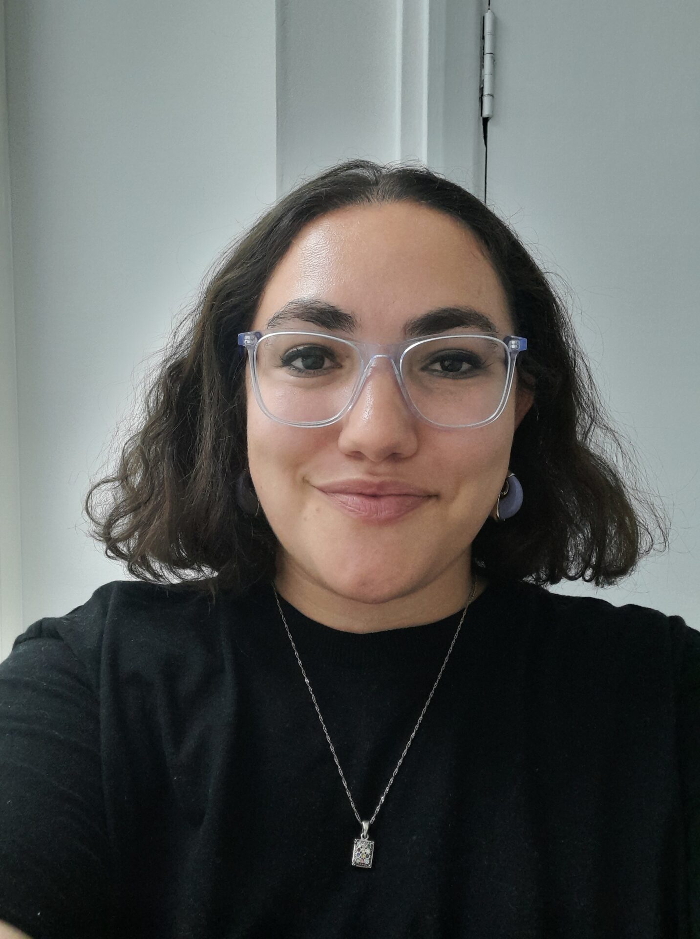 Leora Kurtzer - Solace Womens Aid