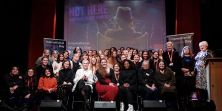 About us – Solace Womens Aid