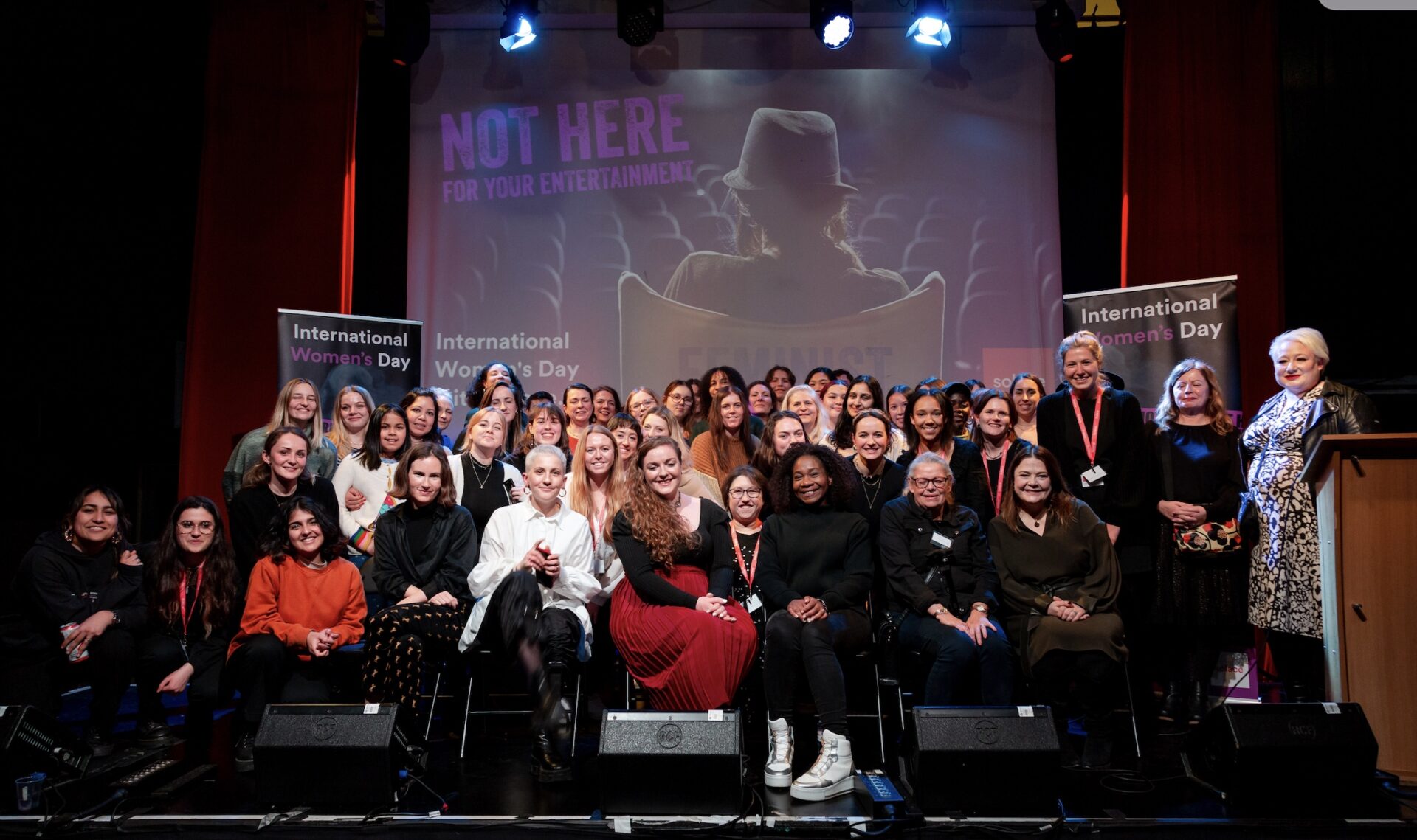 Our people - Solace Womens Aid