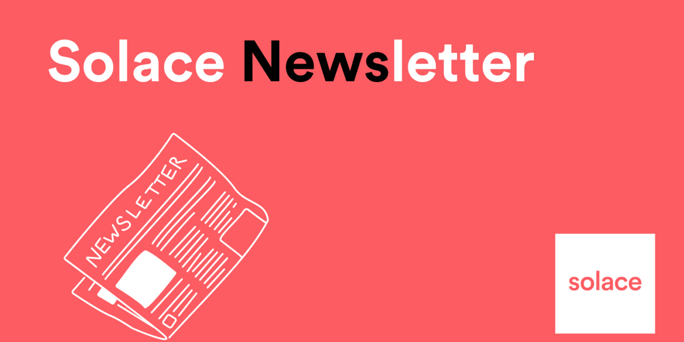 Get Involved - Solace Womens Aid