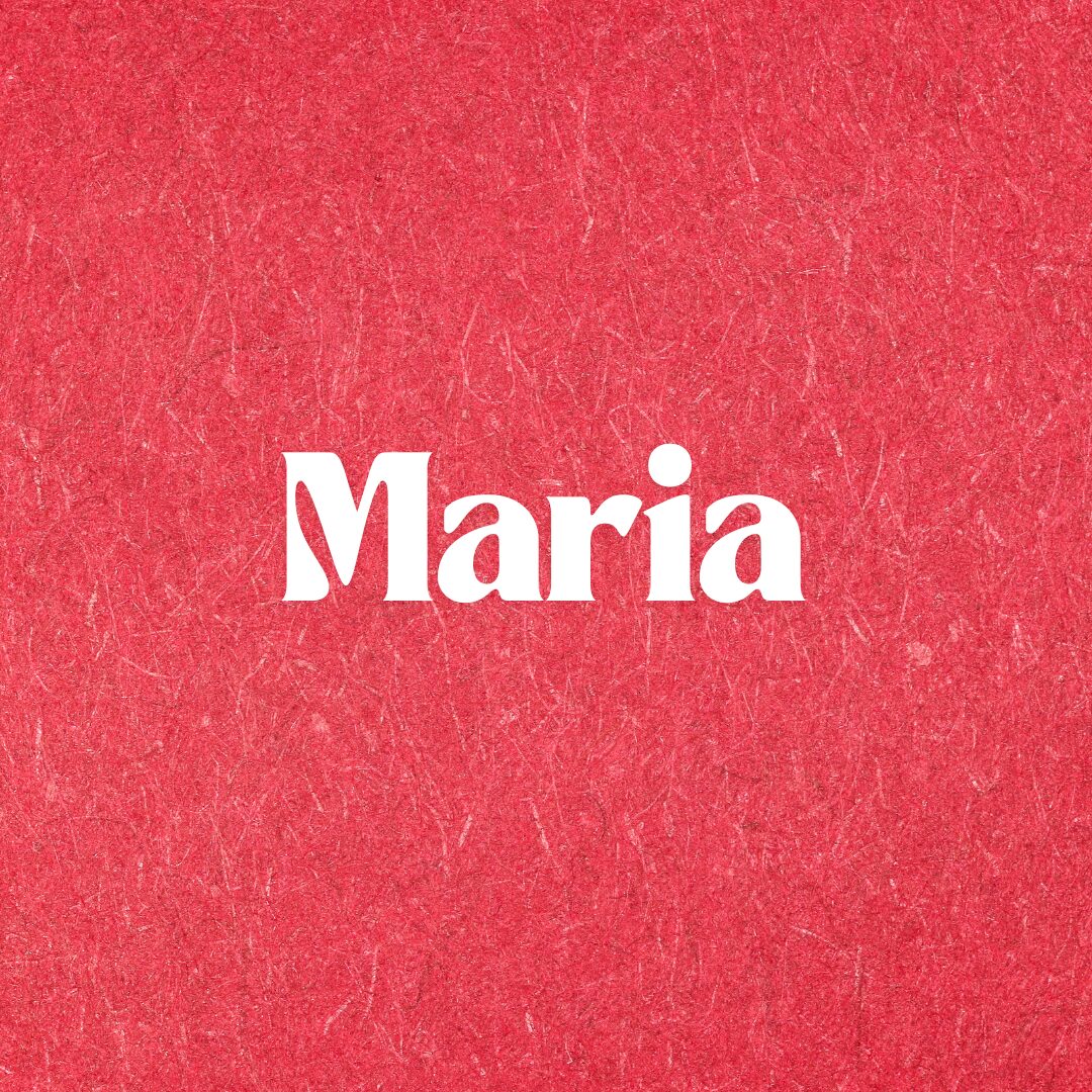 Maria, Senior Worker for Haringey Floating Support - Solace Womens Aid