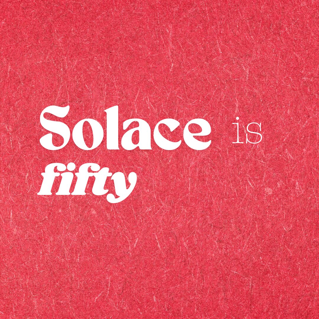 Library of Solace Stories - Solace Womens Aid