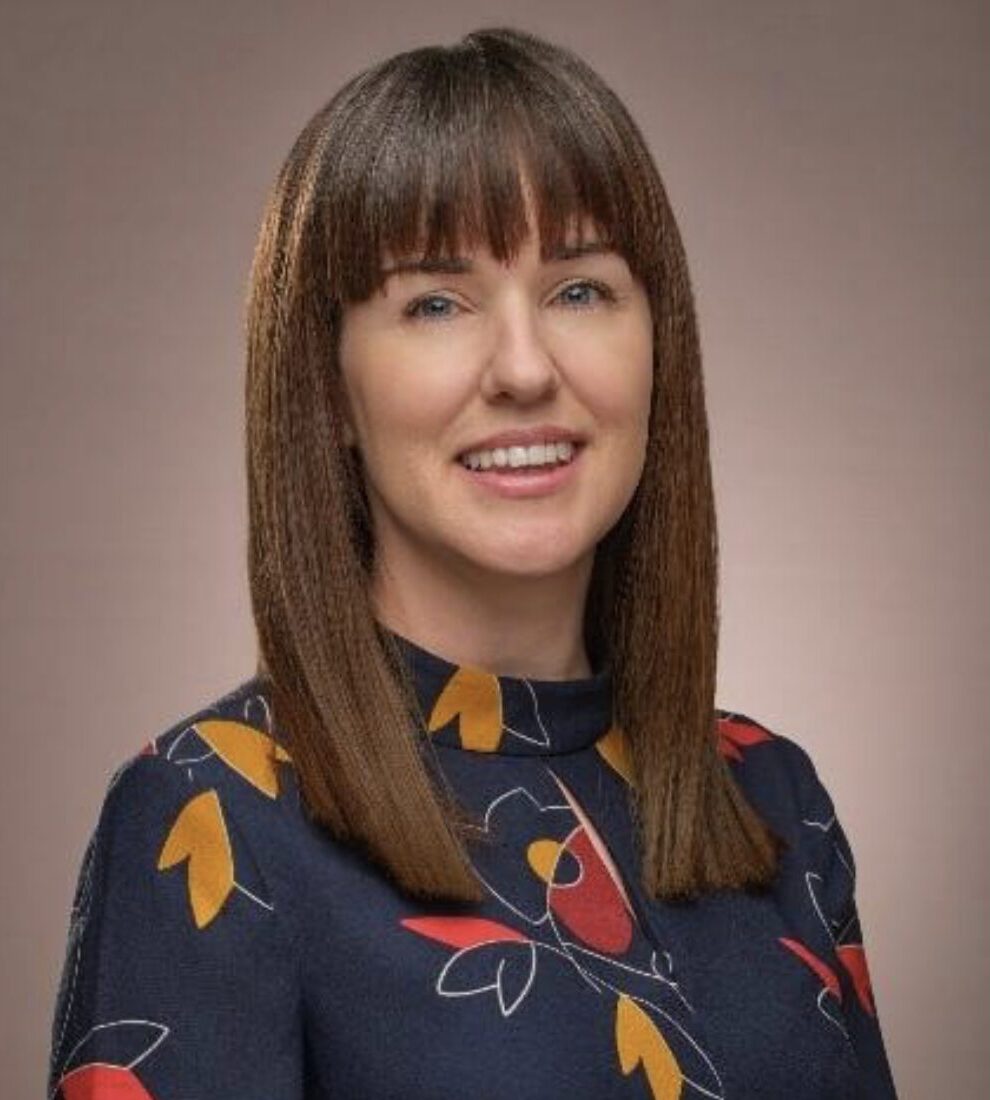 Alison McKinlay - Solace Womens Aid